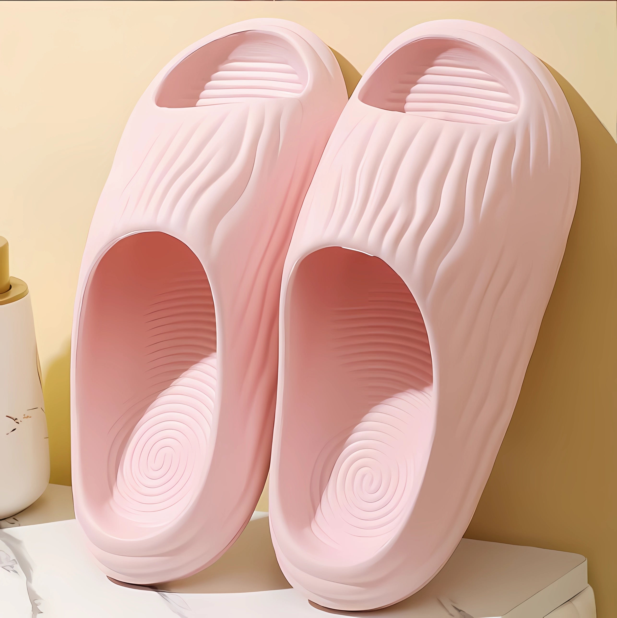 Cirrus Walker – Cloud Walkers